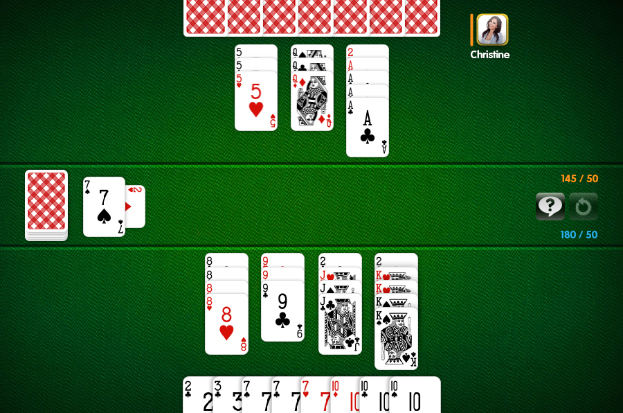 How To Play Canasta A Comprehensive Manual Canasta Palace